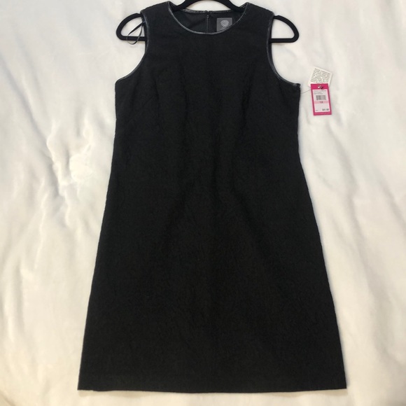 Vince Camuto | Dresses | Vince Camuto Black Dress Sz Nwt | Poshmark